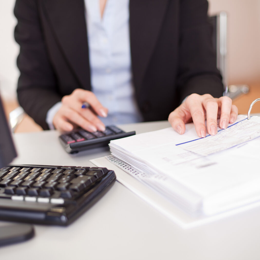 Sunshine City Business Accountant