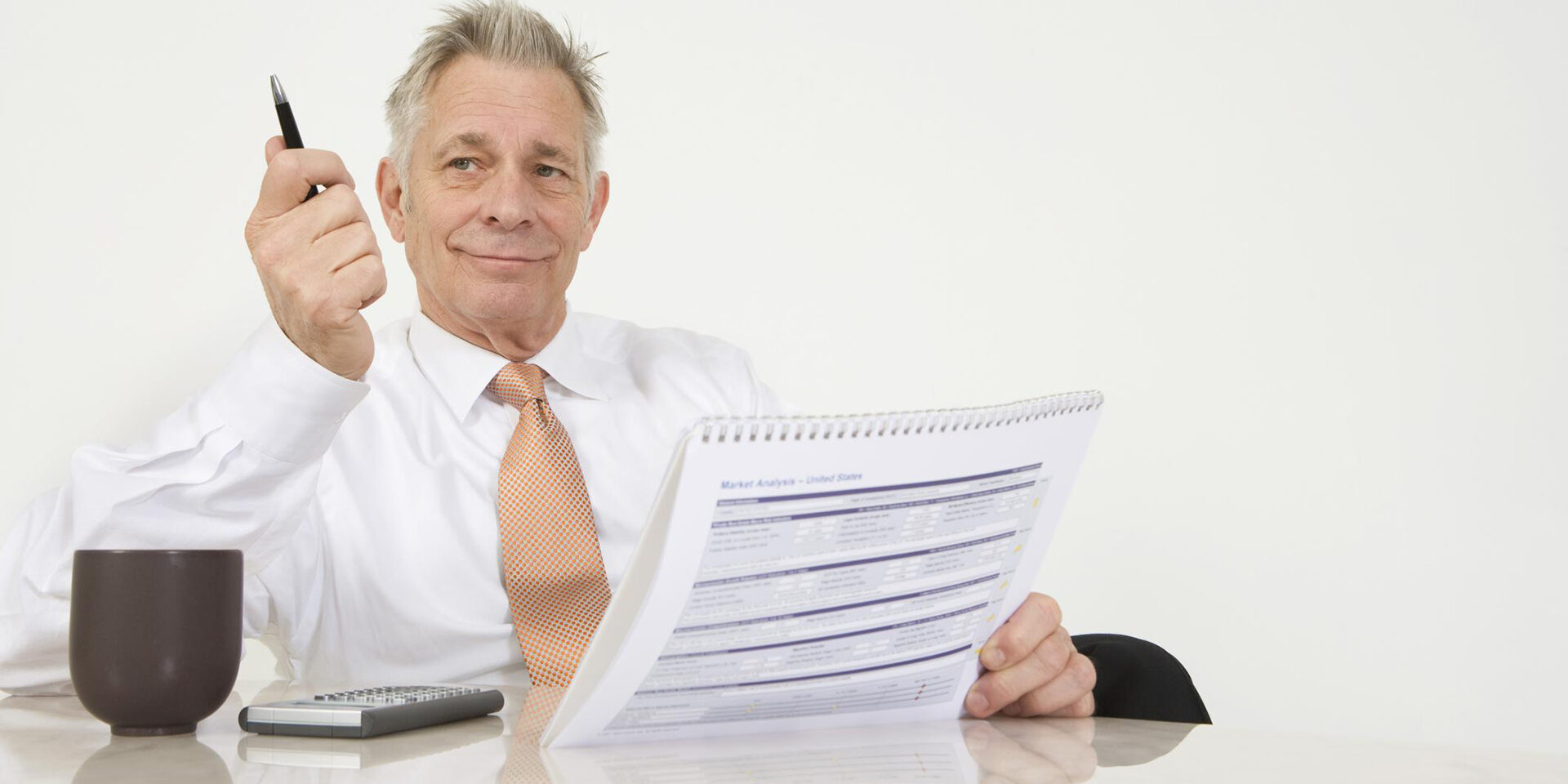 Sunshine City Business Accountant